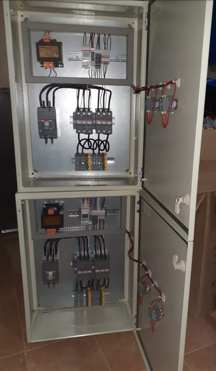 Inicio - Constructora V&B