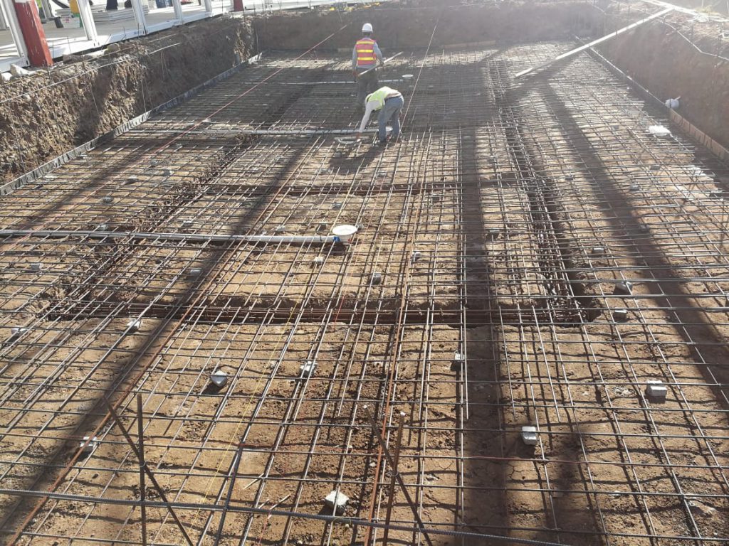 Construccion - Constructora V&B