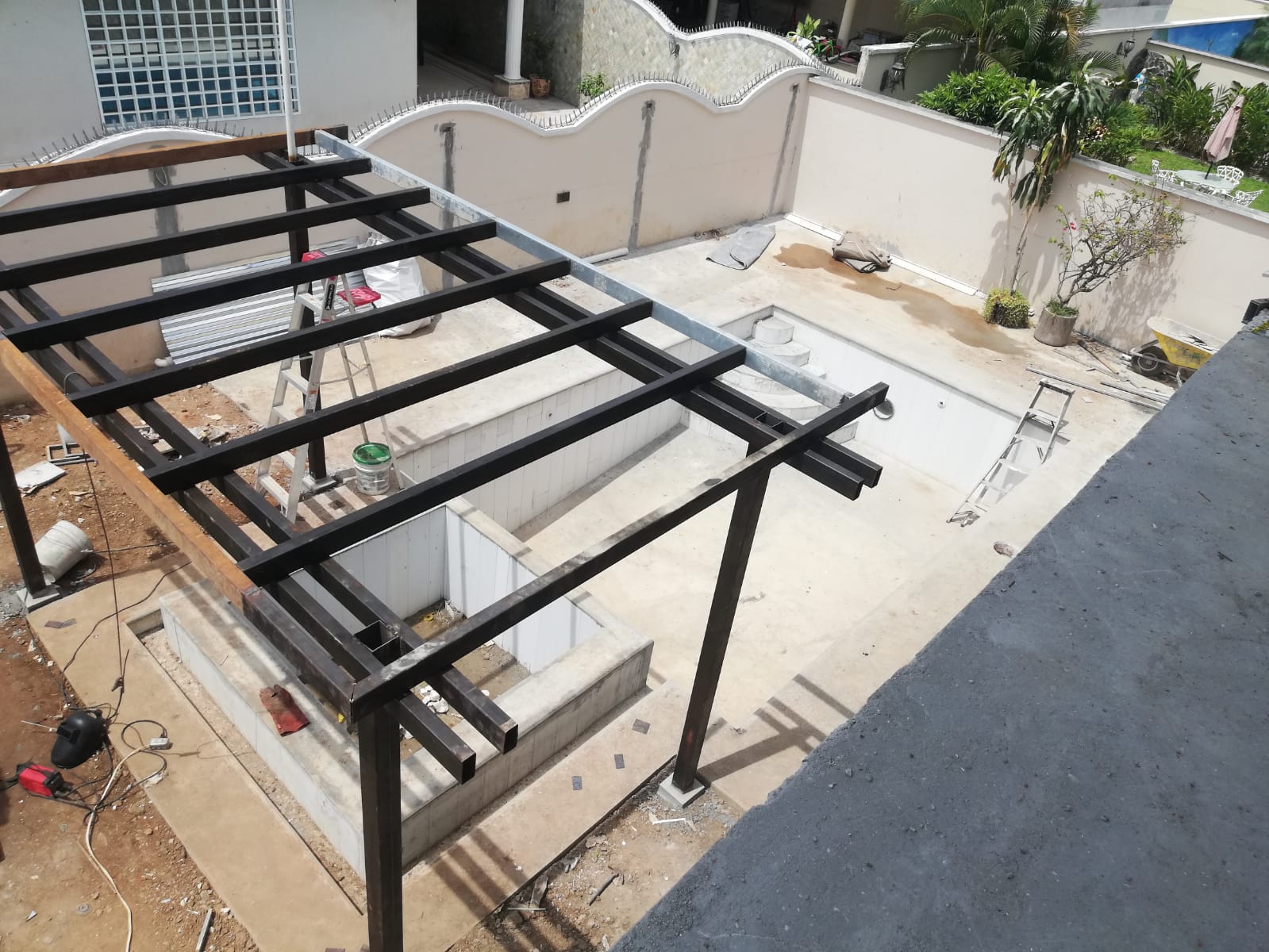 Remodelacion - Constructora V&B