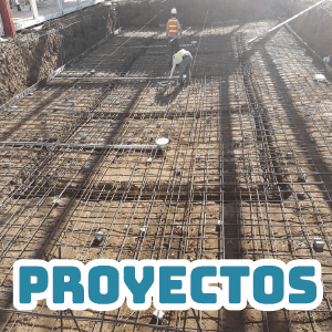 Constructora V&B Edificaciones